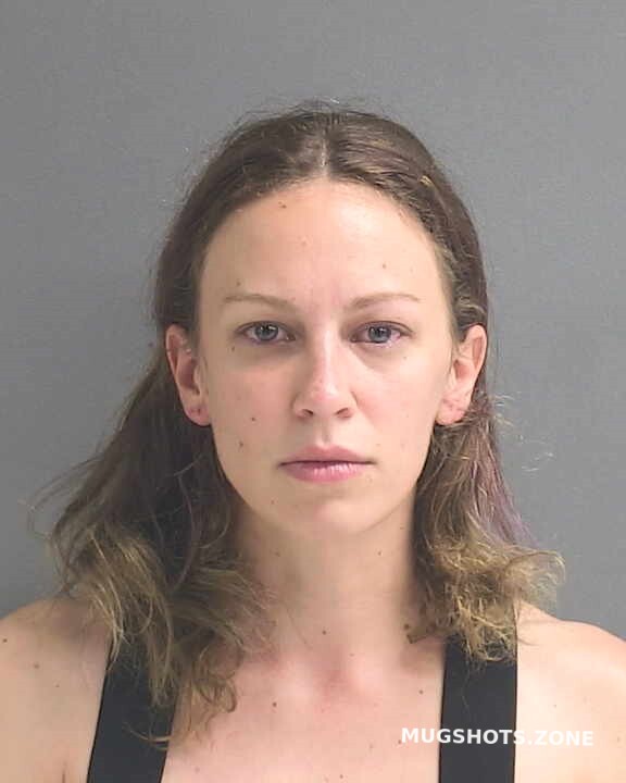 MOYER ALEXANDRA MARIA 06/15/2022 - Volusia County Mugshots Zone