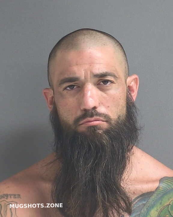 GIBBS CHRISTOPHER LAMAR 06/15/2022 - Volusia County Mugshots Zone