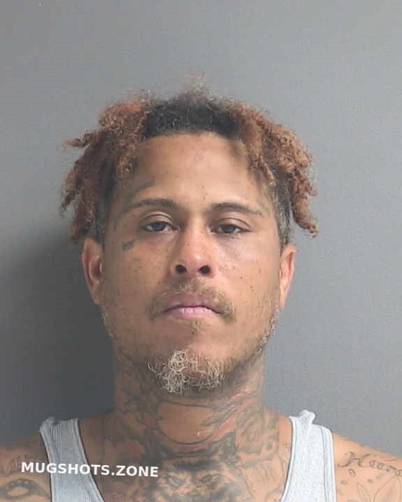 JETER DAVID L 06/15/2022 - Volusia County Mugshots Zone