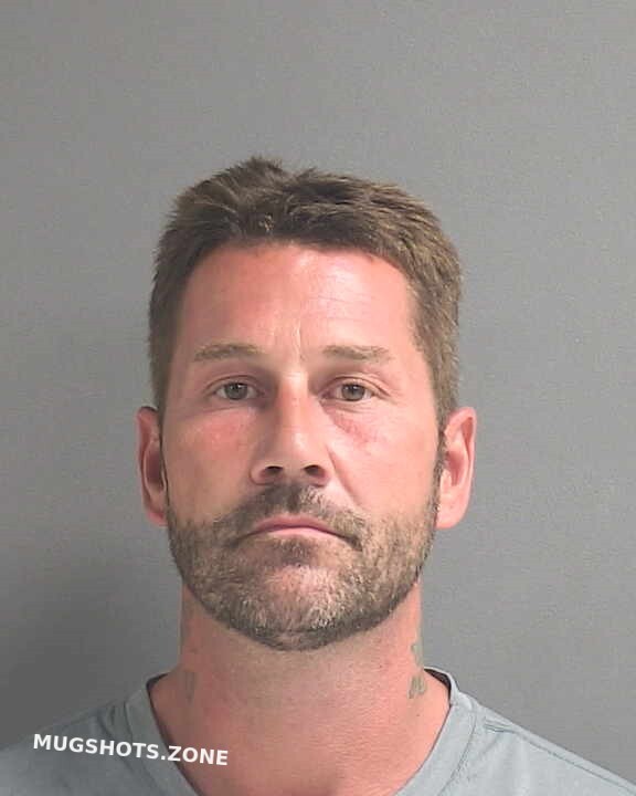 PELLETIER JASON 06/16/2022 - Volusia County Mugshots Zone