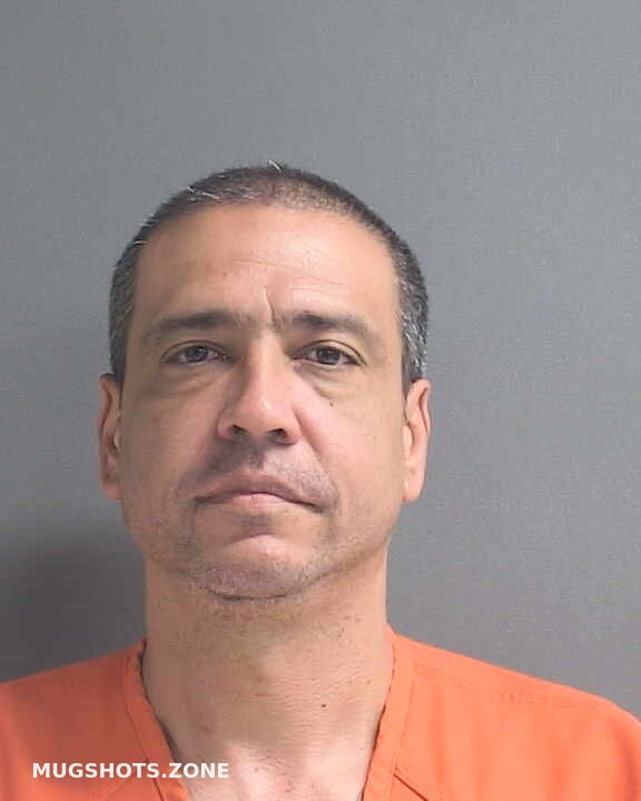 AROCHA AZARY 06/16/2022 - Volusia County Mugshots Zone