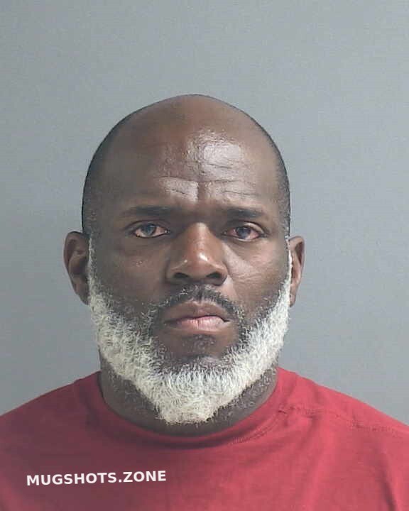 JOHNSON RODNEY D 06/17/2022 - Volusia County Mugshots Zone