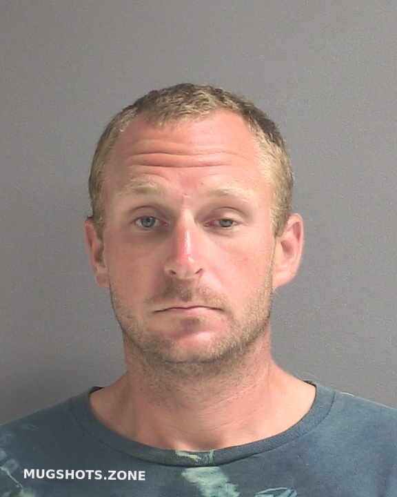 REYNOLDS BRIAN EDWARD 06/17/2022 - Volusia County Mugshots Zone