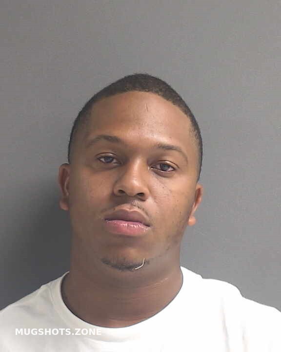 BRAY MARCUS 06/18/2022 - Volusia County Mugshots Zone