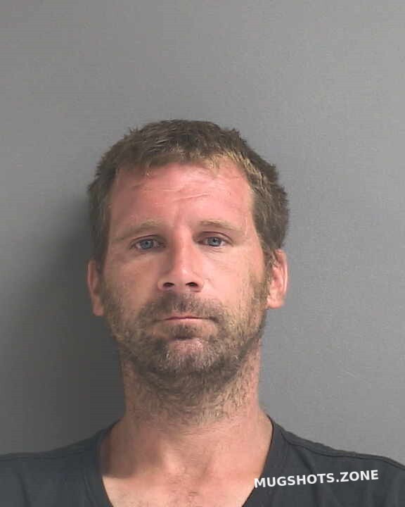 SCARBROUGH MICHAEL D 06/19/2022 - Volusia County Mugshots Zone