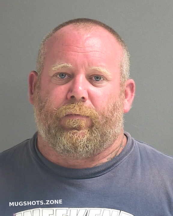 LINDNER JOSHUA J 06/22/2022 - Volusia County Mugshots Zone