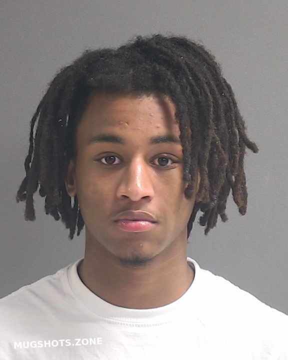 BURGESS DAVID LENARD 06/22/2022 - Volusia County Mugshots Zone