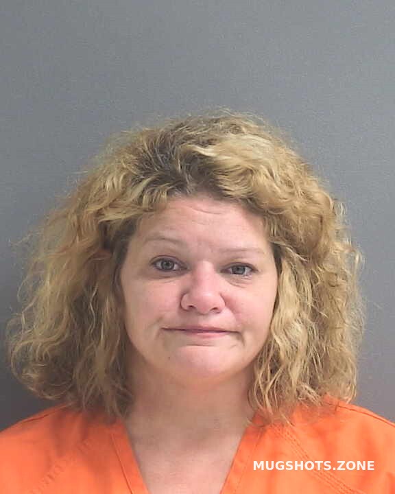 PICCHIANTI JESSICA THERESA 06/22/2022 - Volusia County Mugshots Zone