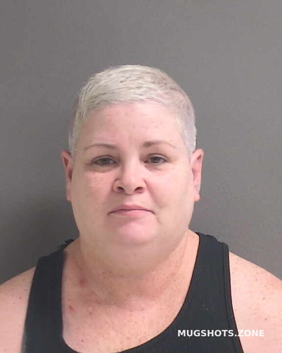 LAYER KIMBERLY E 06/23/2022 - Volusia County Mugshots Zone