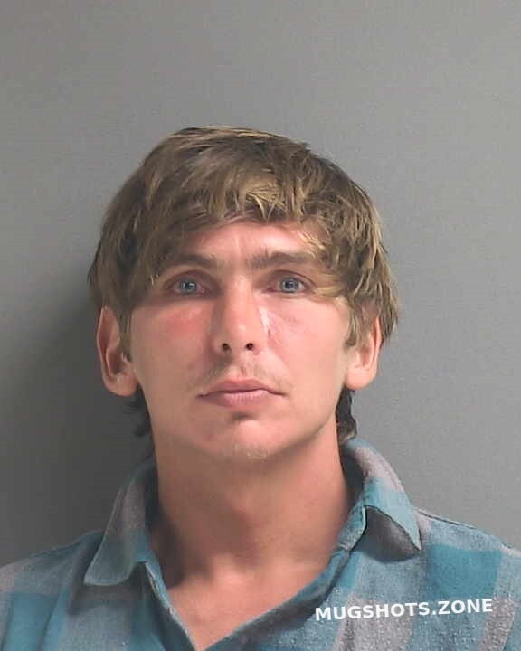 CONNOR MORLEY R 06/23/2022 - Volusia County Mugshots Zone