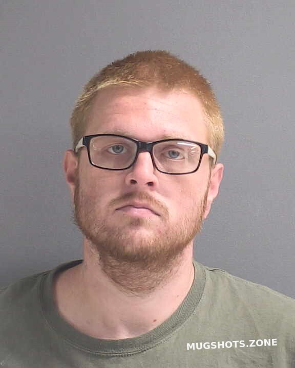 ROHRER JAMES K 06/23/2022 - Volusia County Mugshots Zone