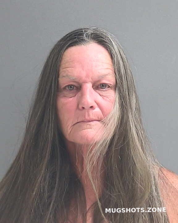 JUNE PUCKETT LYDIA M 06/25/2022 - Volusia County Mugshots Zone