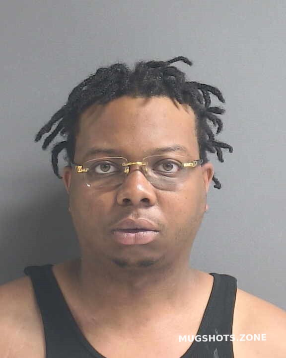 DANIEL JAMAL B 06/26/2022 - Volusia County Mugshots Zone