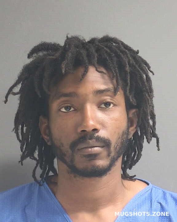 BOBB NICHOLAS DONNIE 06/28/2022 - Volusia County Mugshots Zone