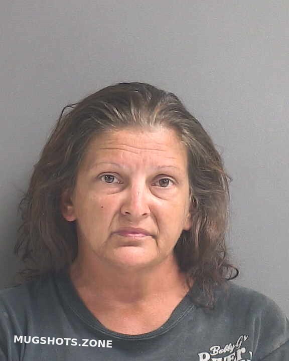 LYNCH LESLEY MICHELE 06/28/2022 - Volusia County Mugshots Zone