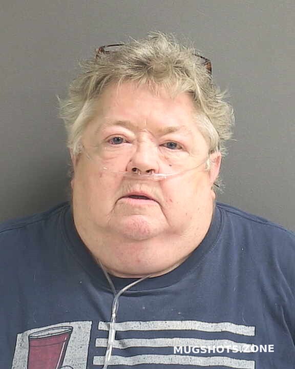 GOODWIN LINDA M 06/28/2022 - Volusia County Mugshots Zone