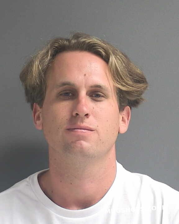 RUITER DONOVAN JOSEPH 06/30/2022 - Volusia County Mugshots Zone