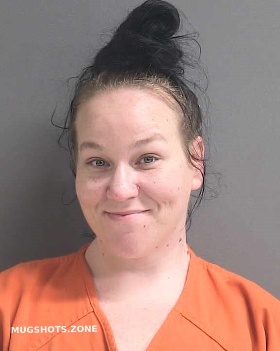 CLARK KAYLA S 07/01/2022 - Volusia County Mugshots Zone