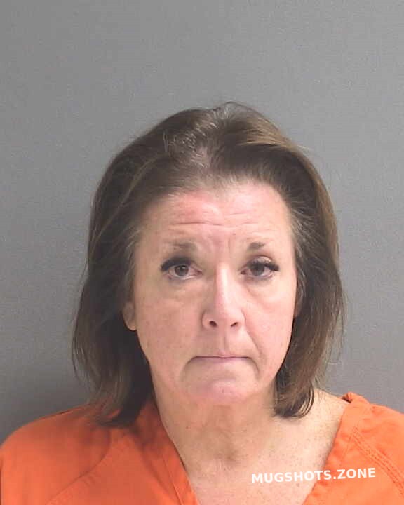 ROGERS STACEY L 07/01/2022 - Volusia County Mugshots Zone