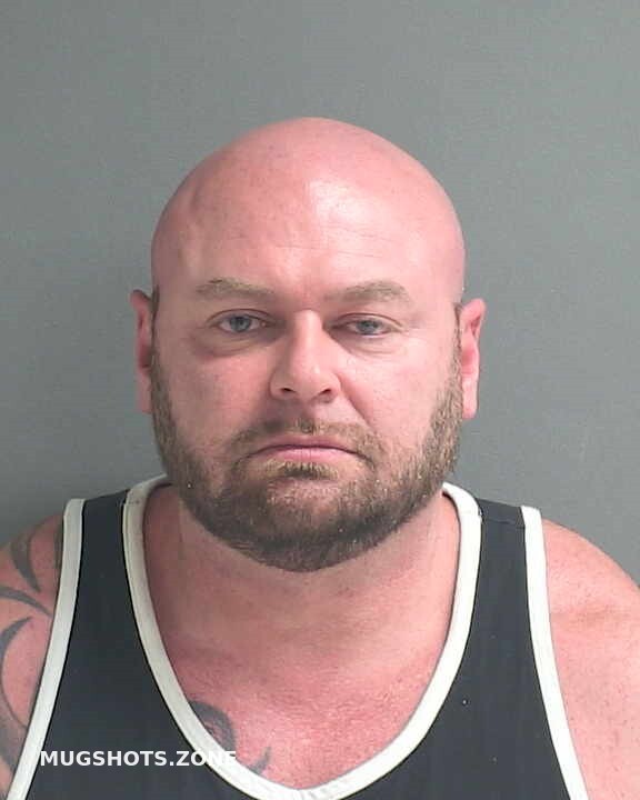 WILLIAMS RODNEY A 07/01/2022 - Volusia County Mugshots Zone