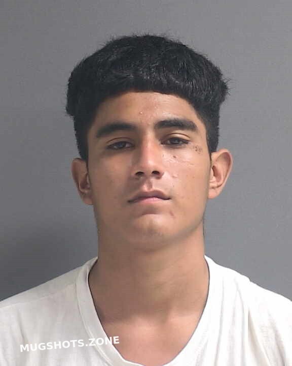 LOPEZ JAVIER 07/01/2022 - Volusia County Mugshots Zone