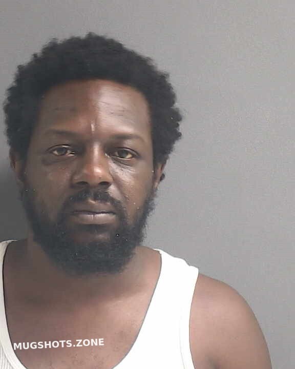 GLASS BRANDON DEVON 07/02/2022 - Volusia County Mugshots Zone