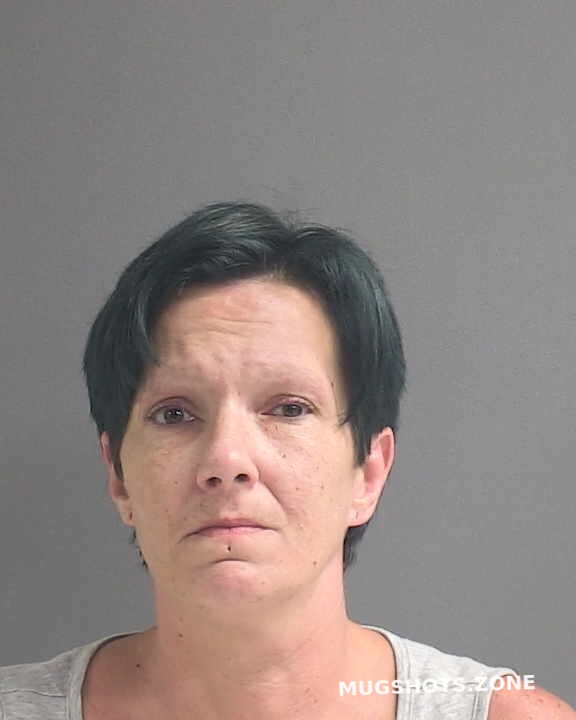 LONG JESSICA L 07/02/2022 - Volusia County Mugshots Zone