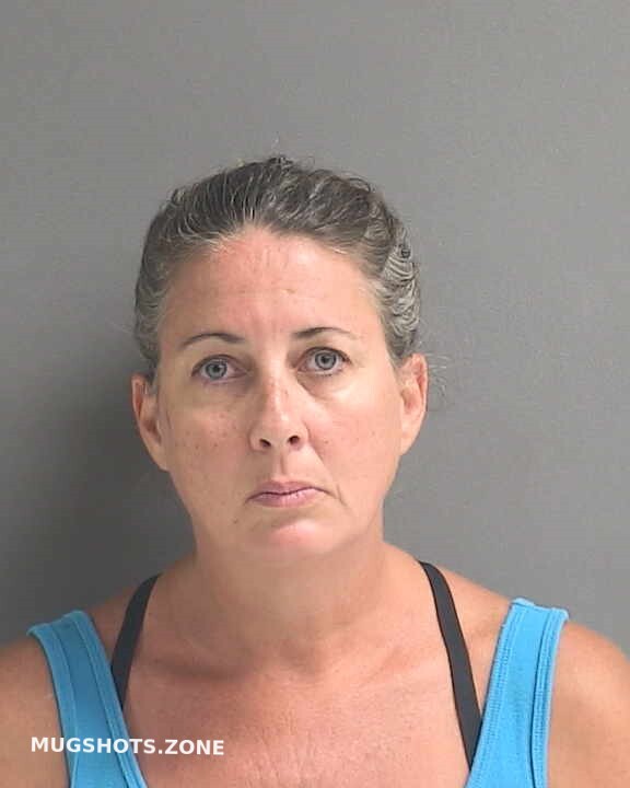 SWEENEY DARCY A 07/02/2022 - Volusia County Mugshots Zone