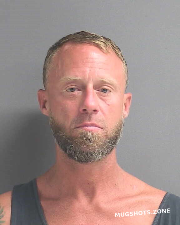 DUKE STEVEN C 07/03/2022 - Volusia County Mugshots Zone