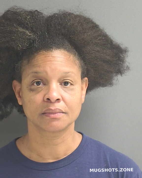 ROBINSON DEIRDRE SUZETTE 07/04/2022 - Volusia County Mugshots Zone