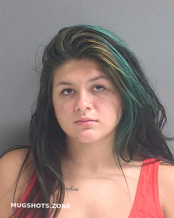 WELDON TAYLOR MARIE 07/05/2022 - Volusia County Mugshots Zone