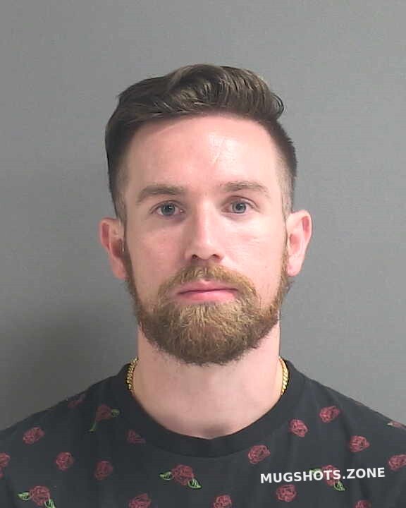 MAY COREY C 07/05/2022 - Volusia County Mugshots Zone