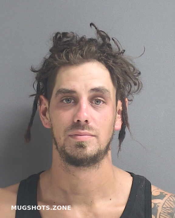 BONINO KYLE ANDREW 07/06/2022 - Volusia County Mugshots Zone