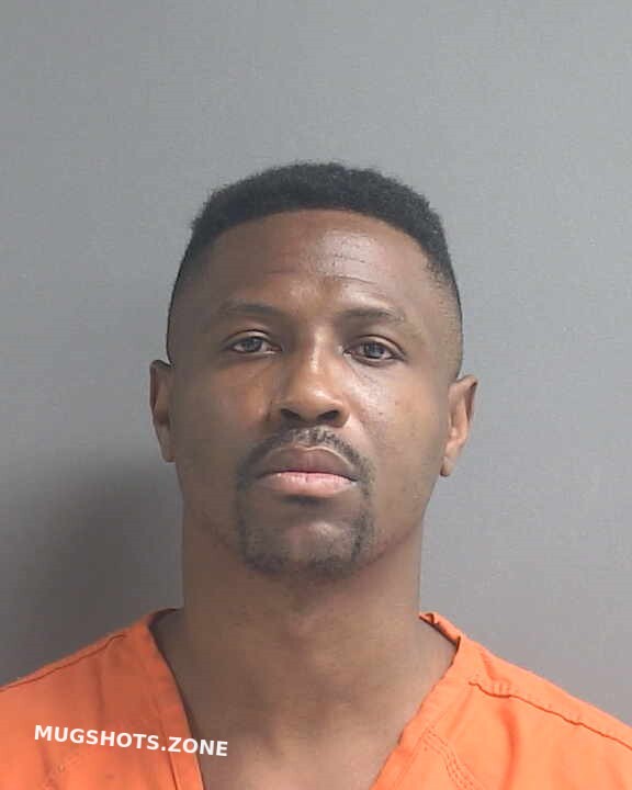 BRYANT DEON L 07/06/2022 - Volusia County Mugshots Zone