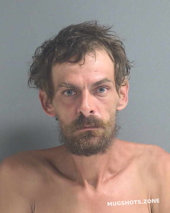 WEEKS LLOYD T 07/06/2022 - Volusia County Mugshots Zone