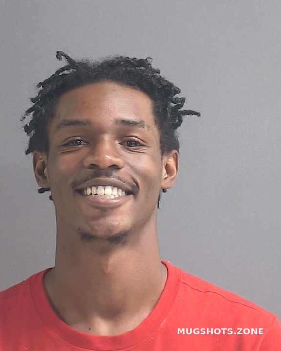 GILLISLEE DESEAN J 07/07/2022 - Volusia County Mugshots Zone