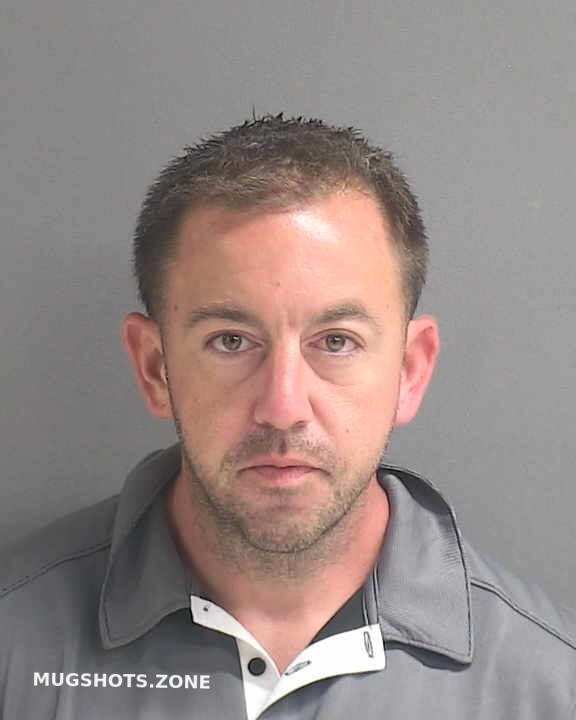 HOFFMAN TIMOTHY JR 07/07/2022 - Volusia County Mugshots Zone