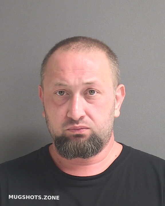 REED CHRISTOPHER A 07/08/2022 - Volusia County Mugshots Zone