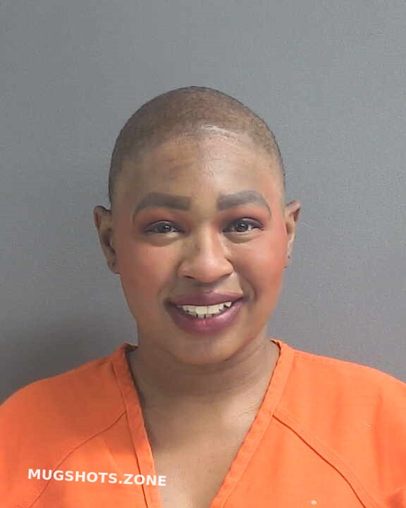 HARVEY BRIA D 07/08/2022 - Volusia County Mugshots Zone