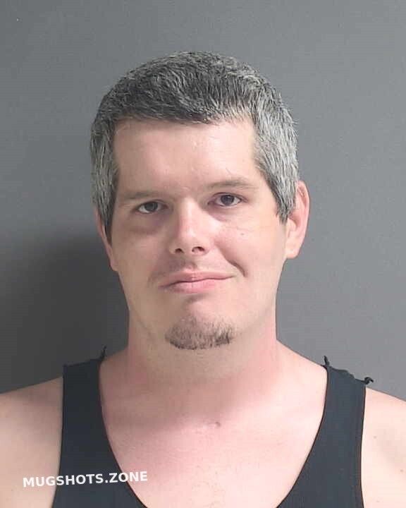 WILSON MATTHEW R 07/08/2022 - Volusia County Mugshots Zone