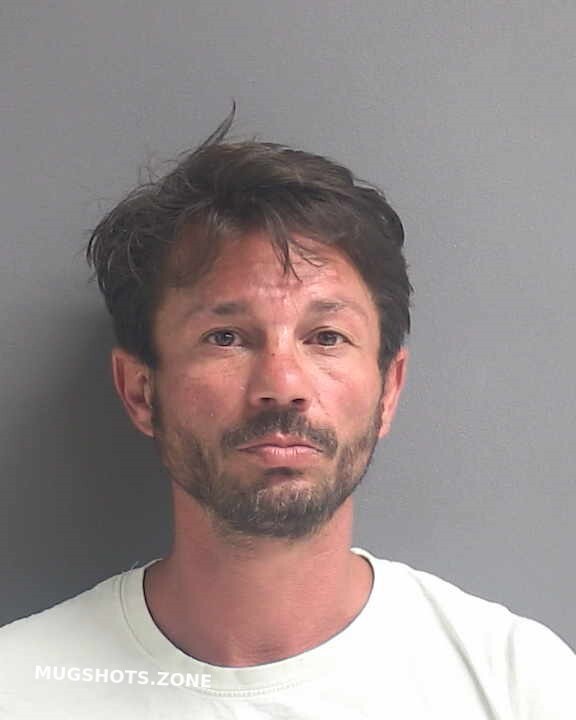 HEYDE PHILLIP L 07/09/2022 - Volusia County Mugshots Zone