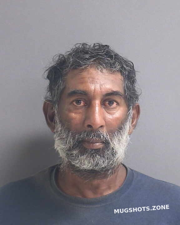 JOHN KENDRICK 07/09/2022 - Volusia County Mugshots Zone