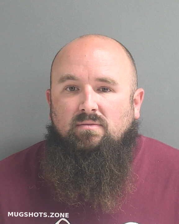 RHODES MICHAEL A 07/09/2022 - Volusia County Mugshots Zone