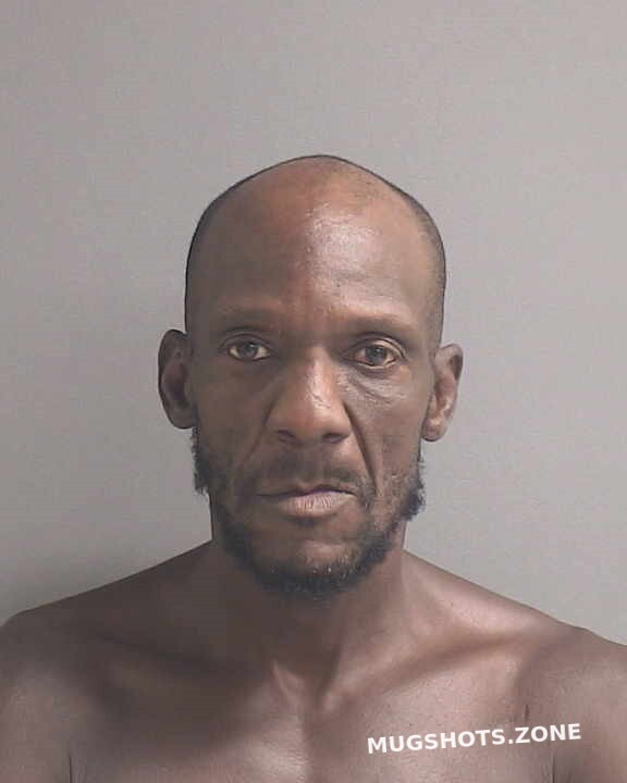 MURPHY MELVIN D 07/09/2022 - Volusia County Mugshots Zone
