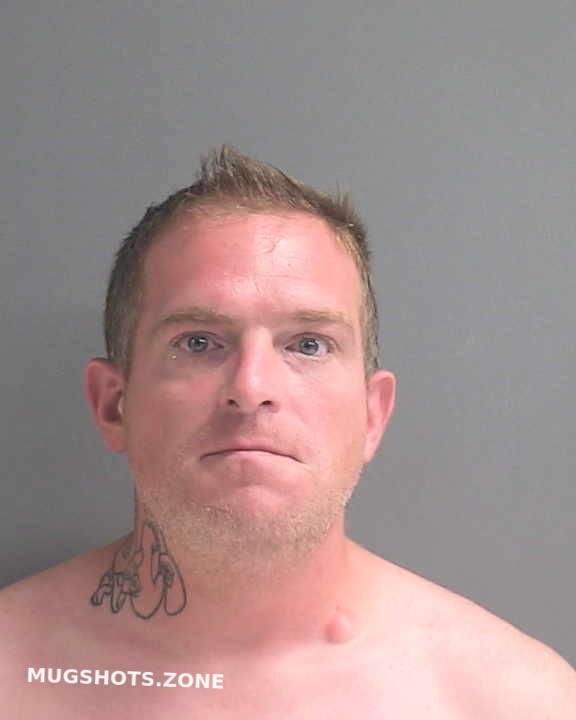 PERRY THOMAS ELMER 07/09/2022 - Volusia County Mugshots Zone