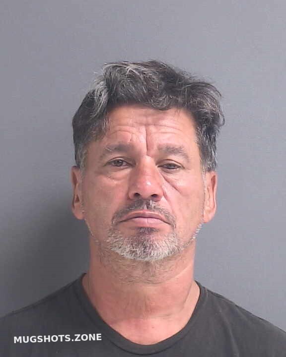 ROLON WALTER F 07/11/2022 - Volusia County Mugshots Zone