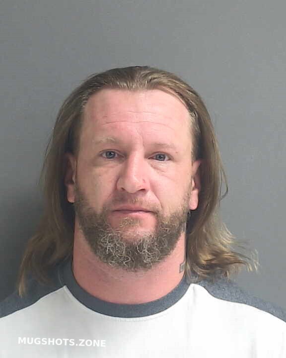 MARTIN BRANDEN J 07/12/2022 - Volusia County Mugshots Zone