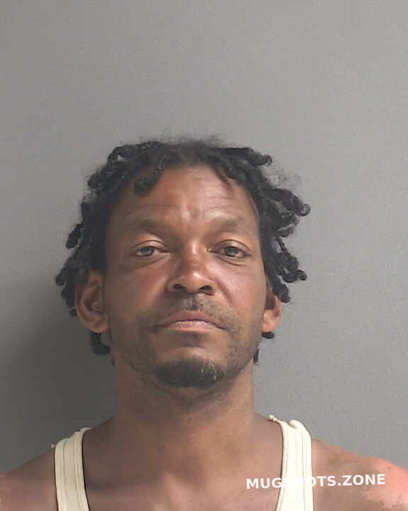 LIPSCOMB JAMES EDWARD 07/13/2022 - Volusia County Mugshots Zone