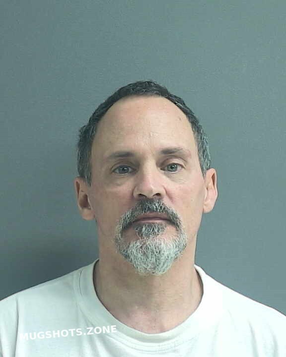 BELLEMARE BRIAN JOSEPH 07/14/2022 - Volusia County Mugshots Zone