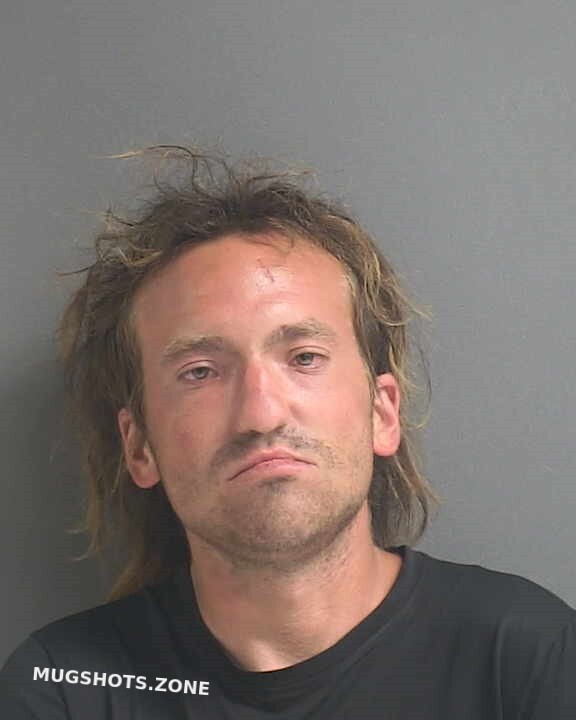 KELLER ANDERSON C 07/14/2022 - Volusia County Mugshots Zone